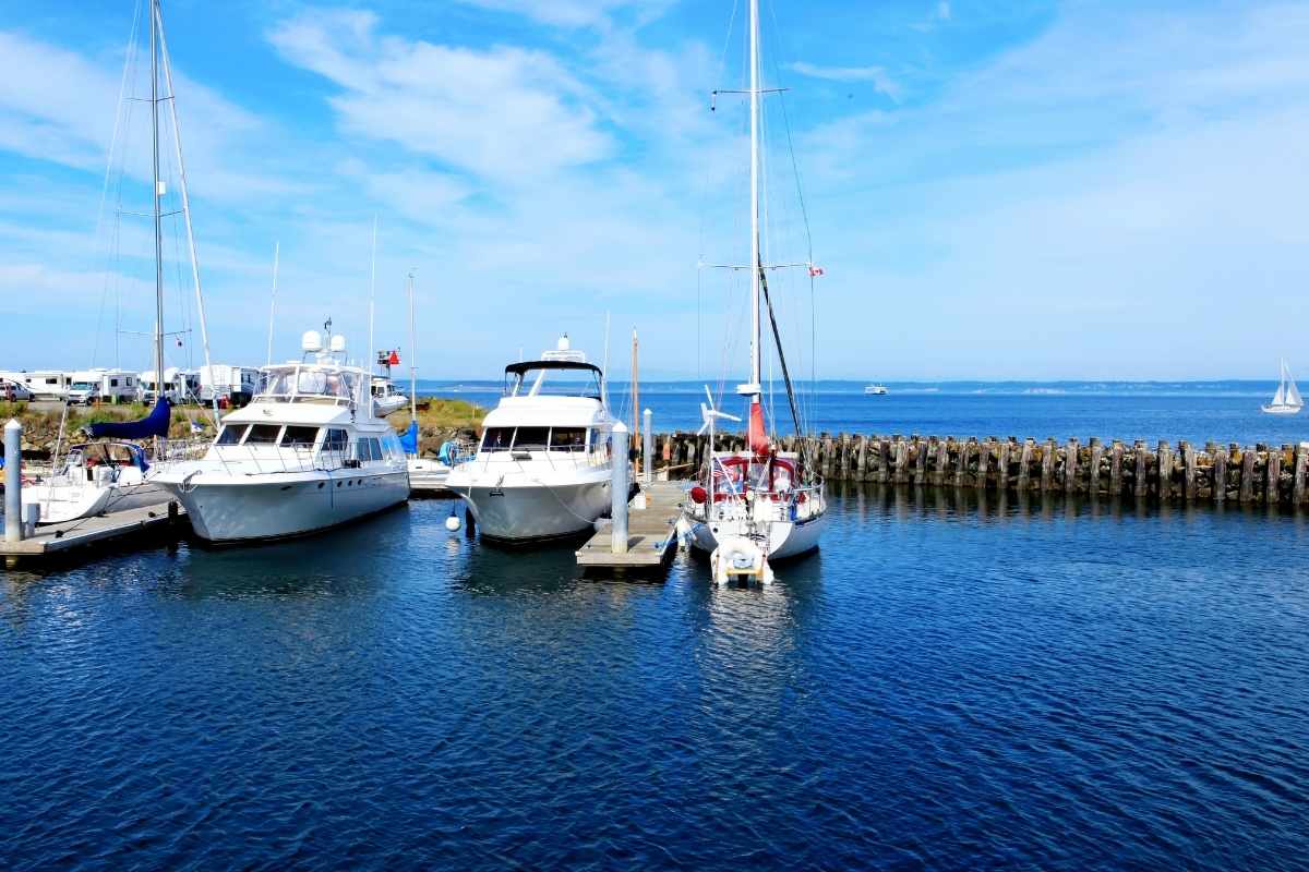 50 Best Hidden Vacation Spots in the US For Offbeat Travelers