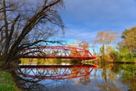 50 Best Hidden Vacation Spots in the US For Offbeat Travelers