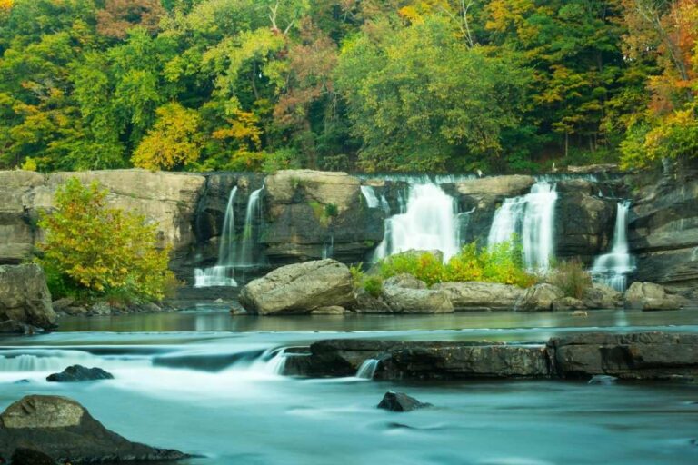 50 Best Hidden Vacation Spots in the US For Offbeat Travelers 50 Best Hidden Vacation Spots in the US For Offbeat Travelers