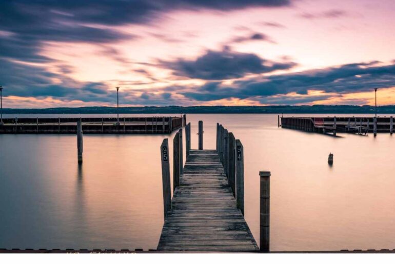 50 Best Hidden Vacation Spots in the US For Offbeat Travelers