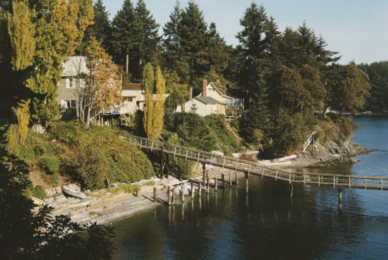 50 Best Hidden Vacation Spots in the US For Offbeat Travelers