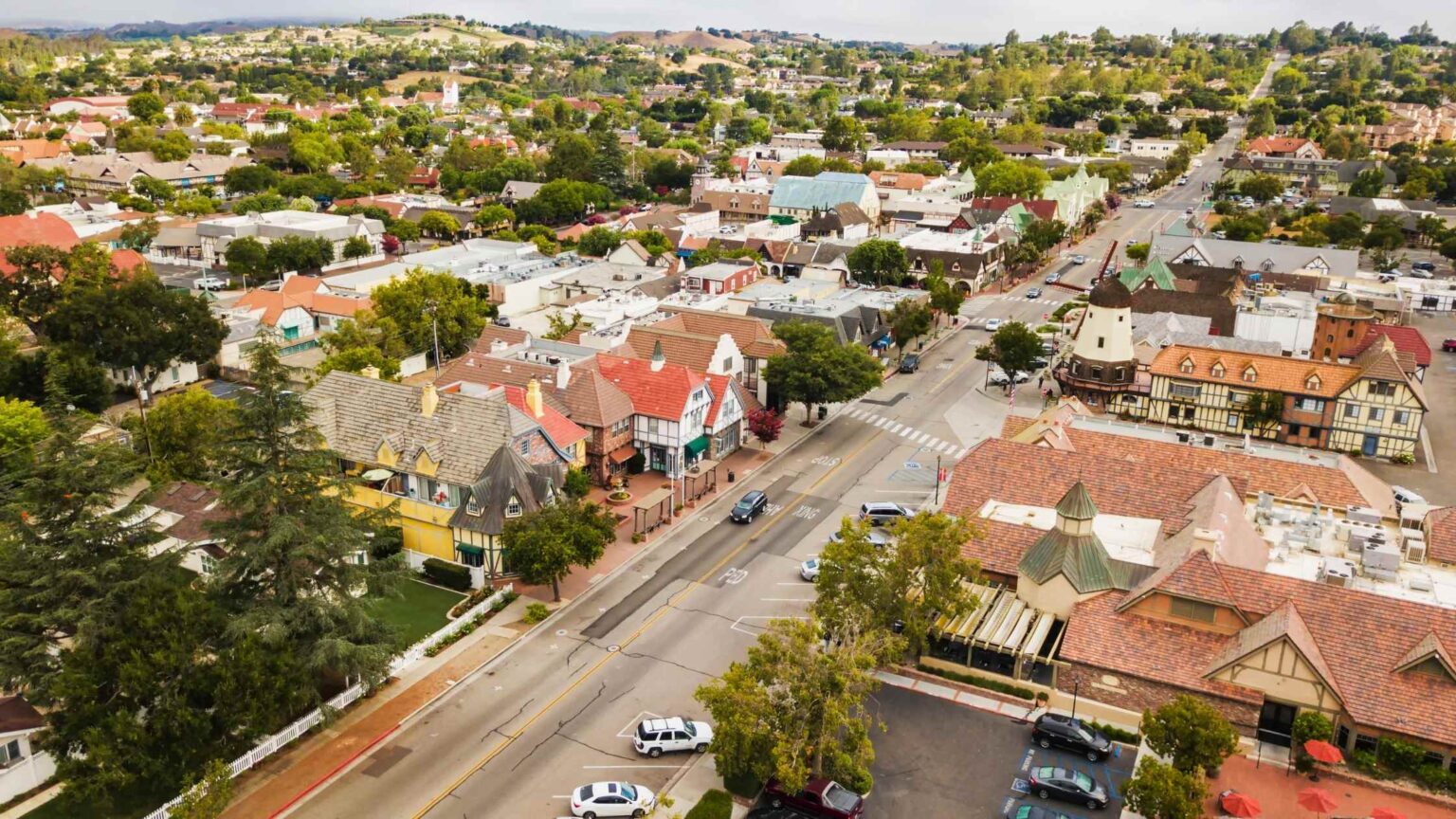 50 Best Hidden Vacation Spots in the US For Offbeat Travelers