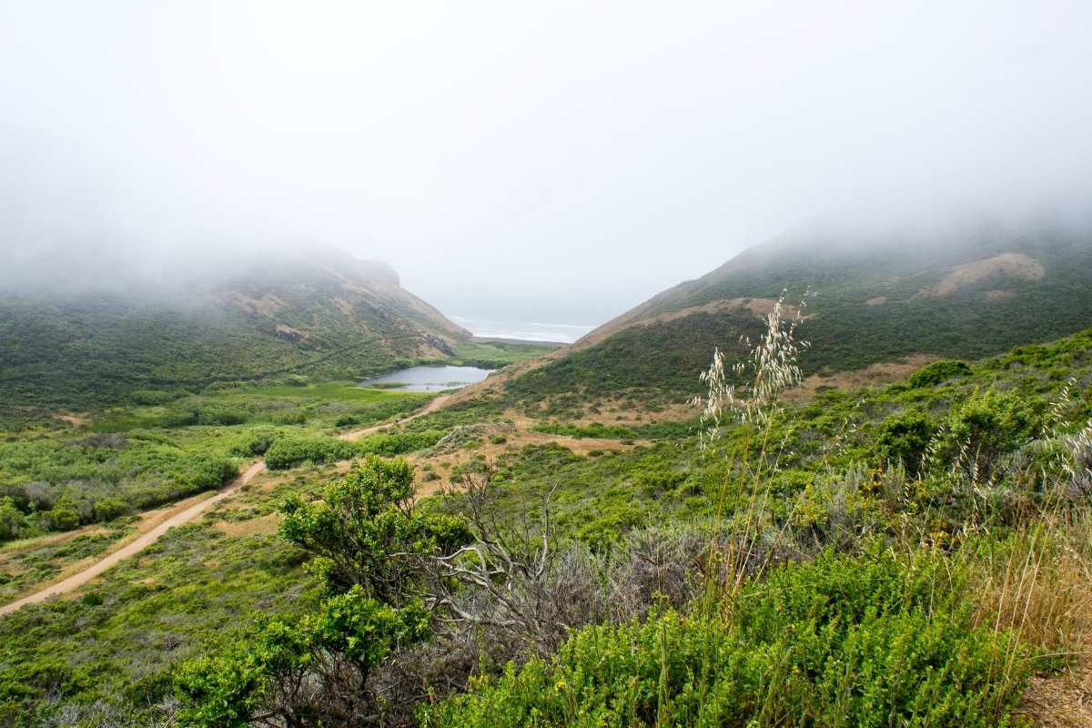 50 Best Hidden Vacation Spots in the US For Offbeat Travelers