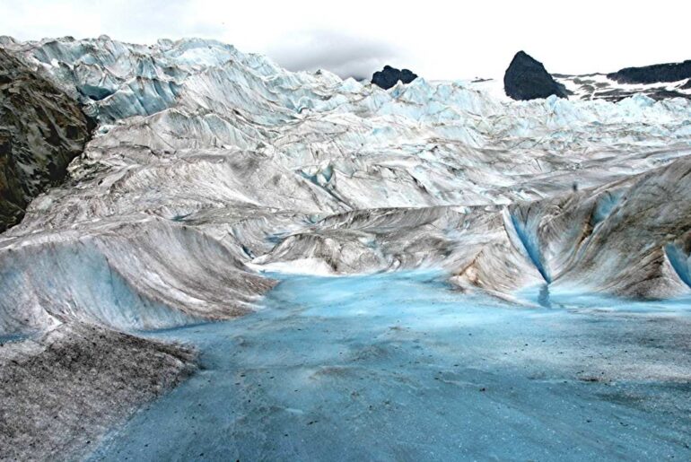 50 Best Hidden Vacation Spots in the US For Offbeat Travelers