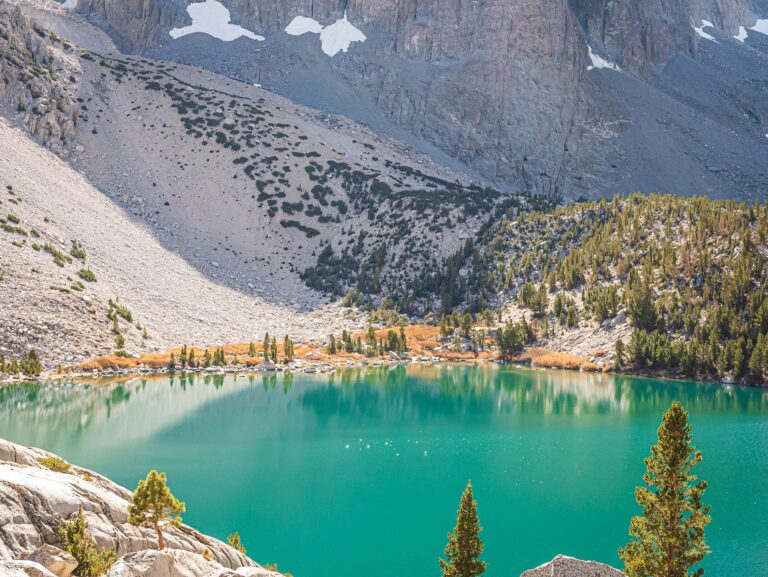 A Complete Big Pine Lakes Camping And Hiking Guide For Backpackers