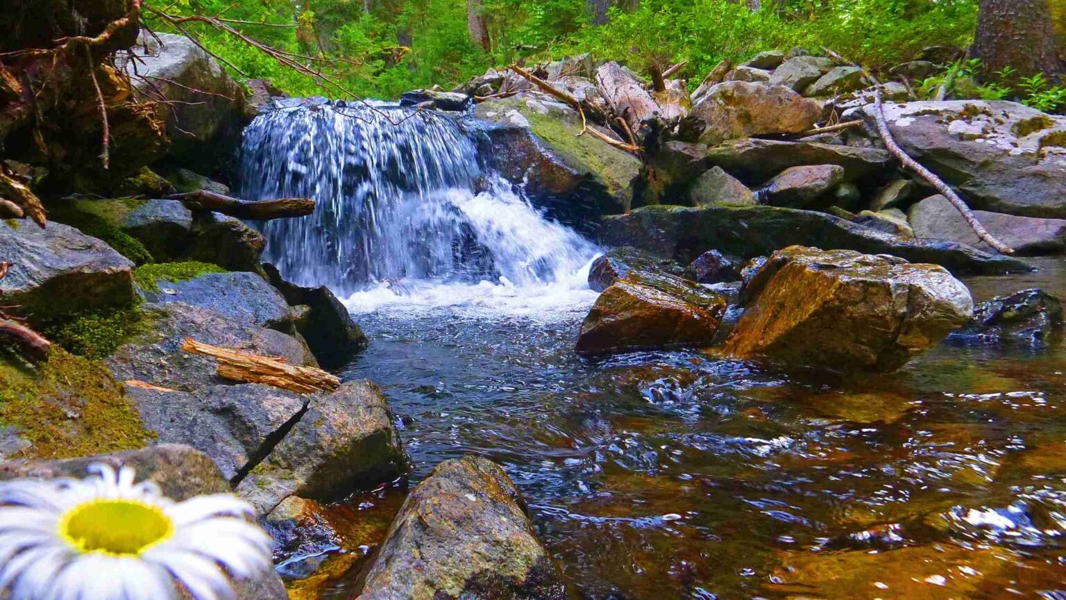 15 Gorgeous Waterfalls In Twin Falls You Can't Miss In Idaho