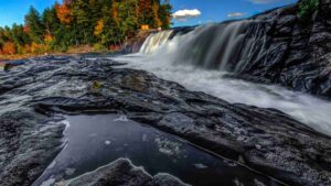 15 Gorgeous Waterfalls In Twin Falls You Can't Miss In Idaho