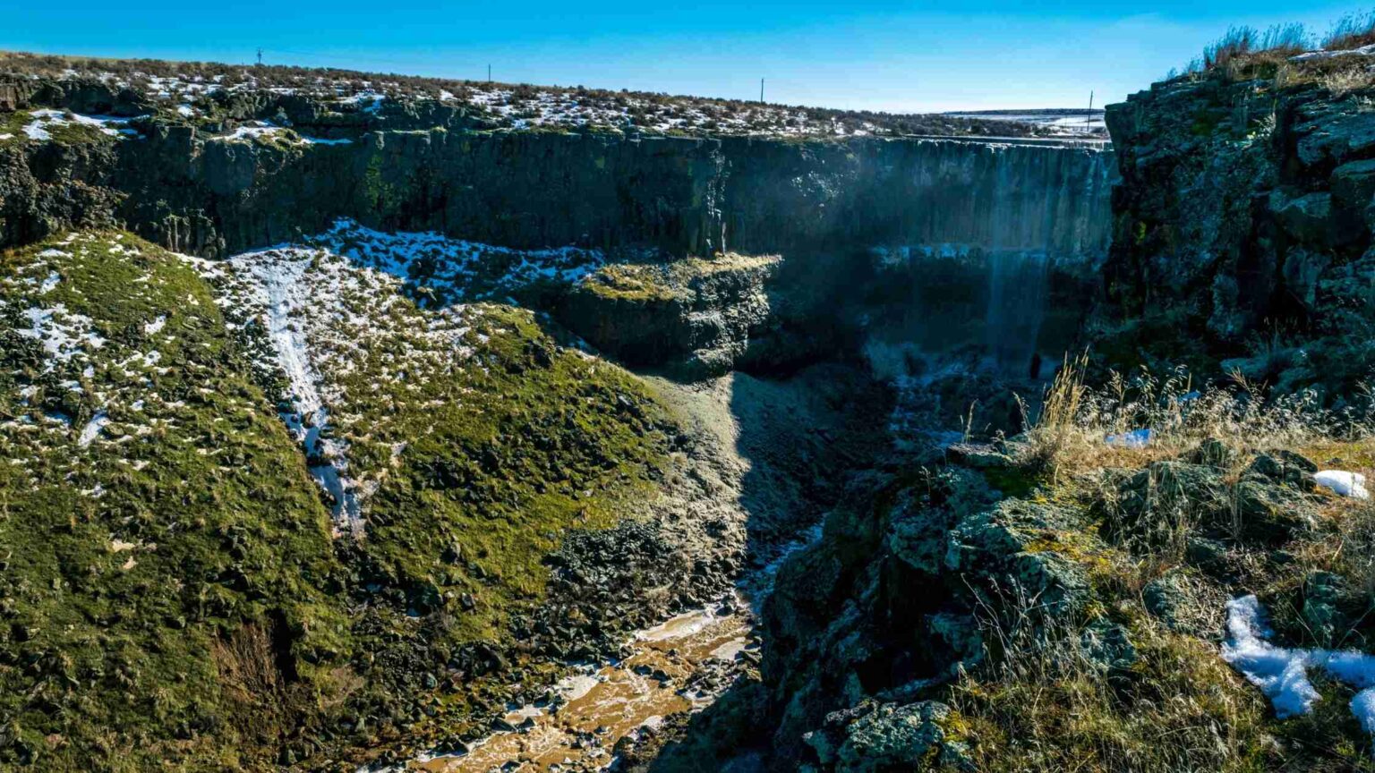 15 Gorgeous Waterfalls In Twin Falls You Can't Miss In Idaho