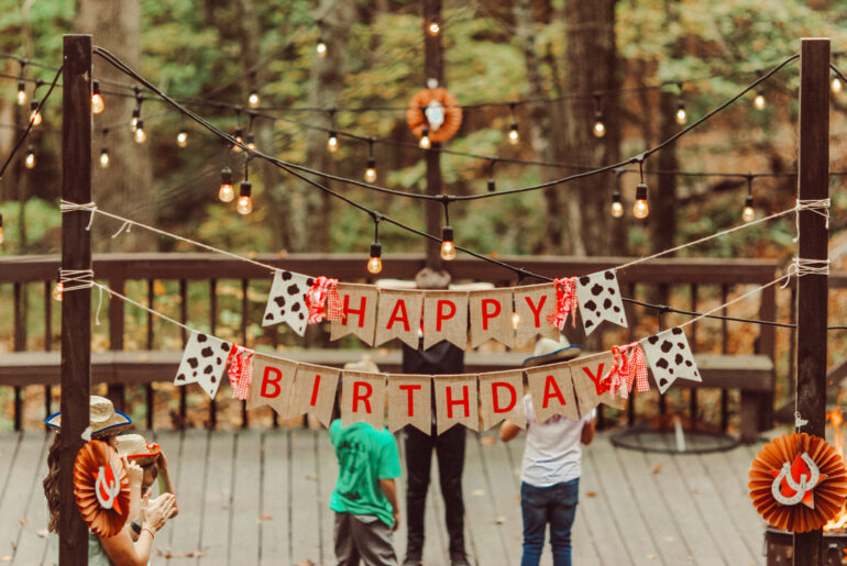 How To Create A Birthday Invitation On Facebook 