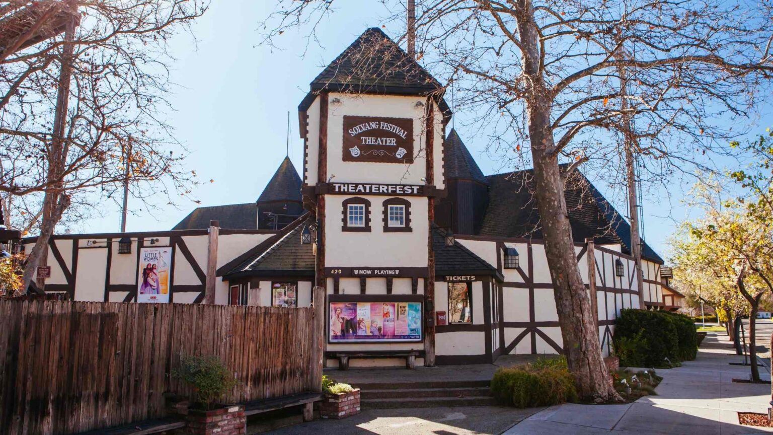 25 Fantastic Things To Do In Solvang California