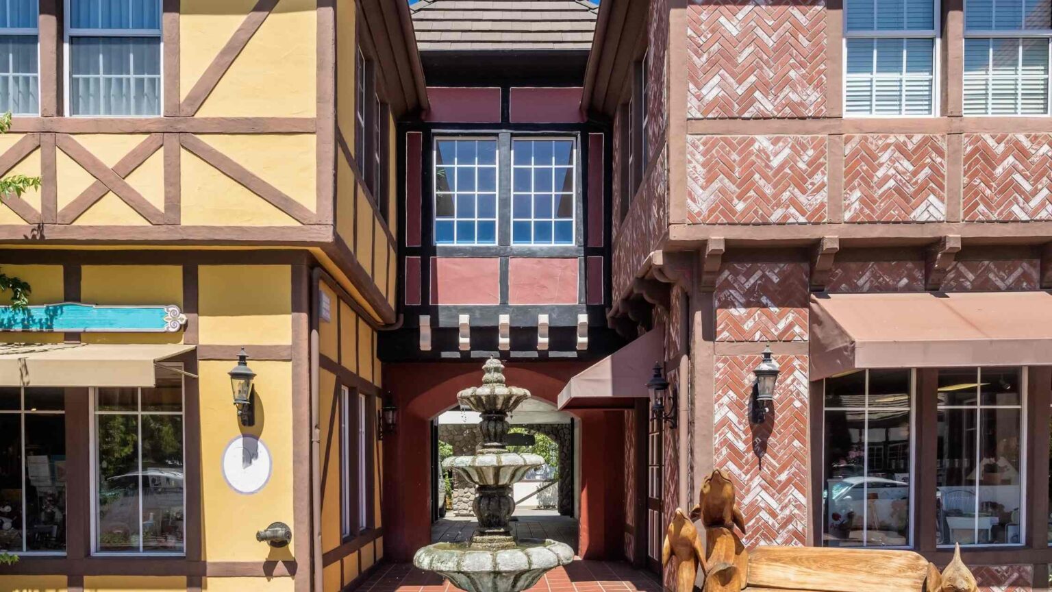 25 Fantastic Things To Do In Solvang California