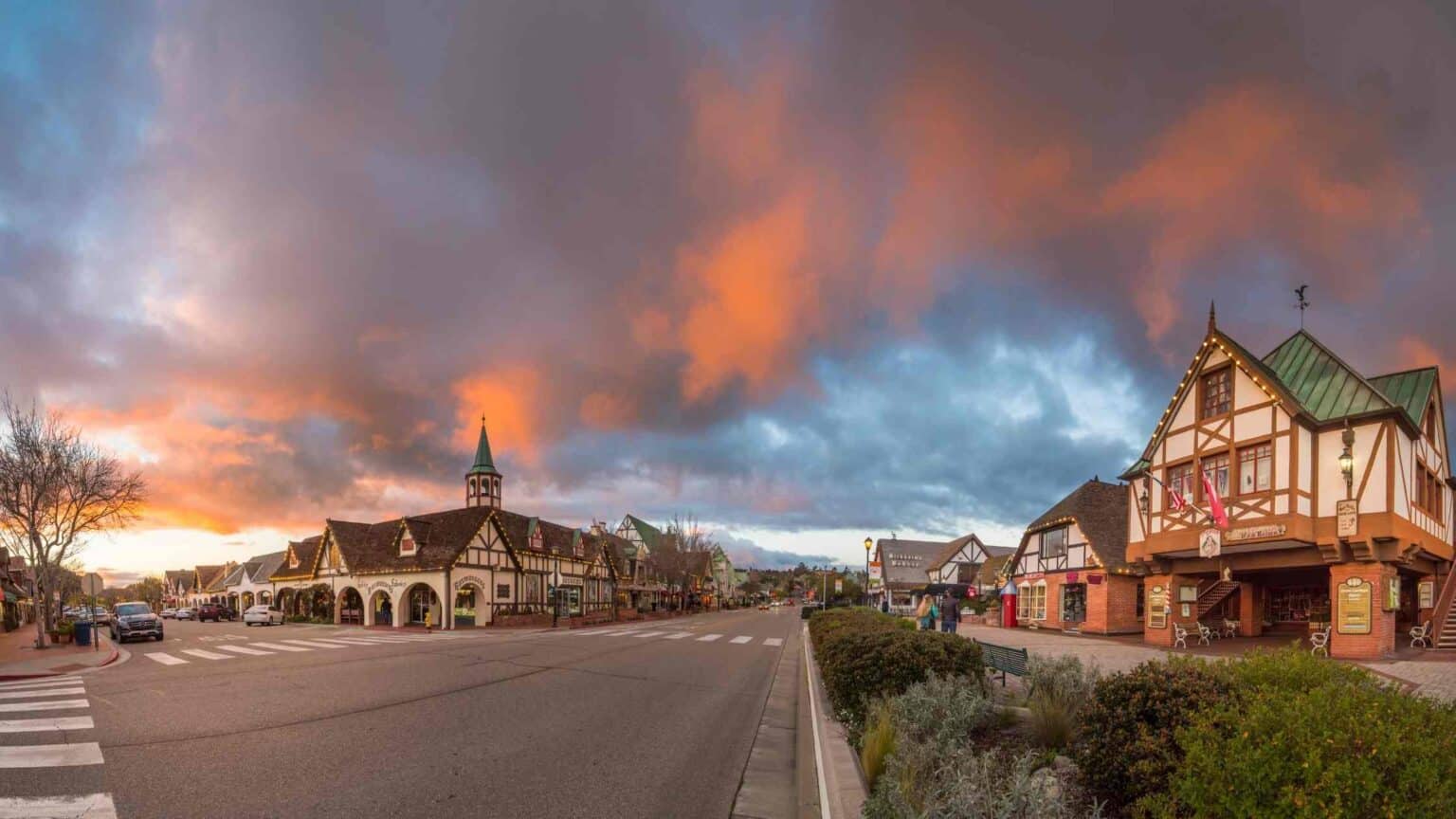 25 Fantastic Things To Do In Solvang California