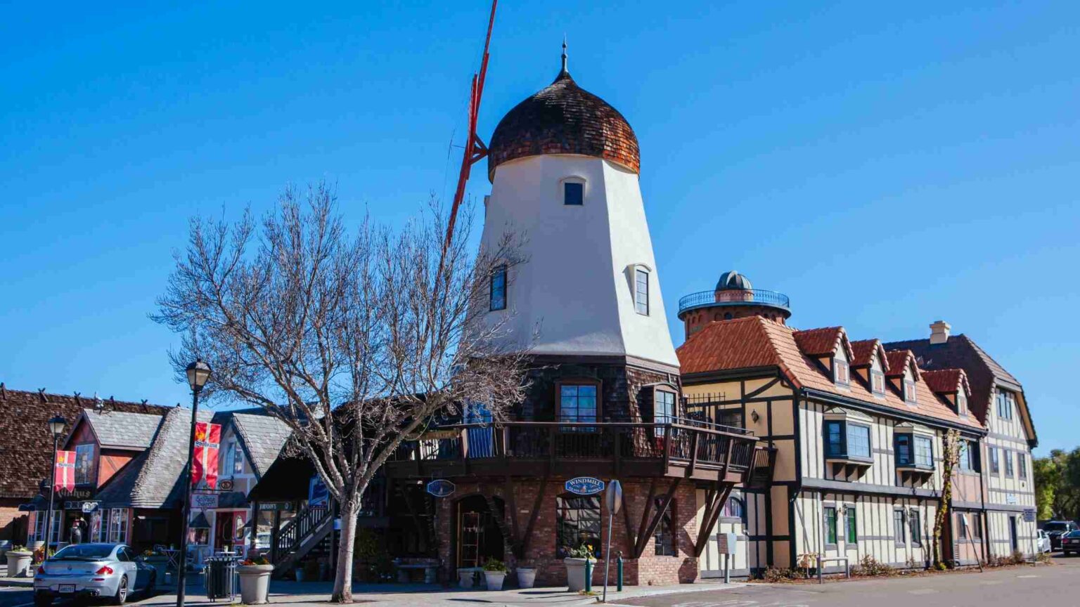 25 Fantastic Things To Do In Solvang California