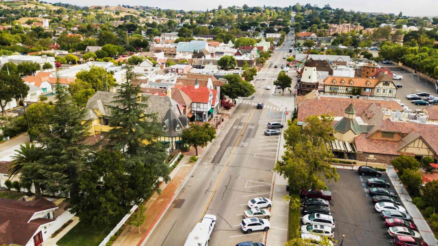 25 Fantastic Things To Do In Solvang California