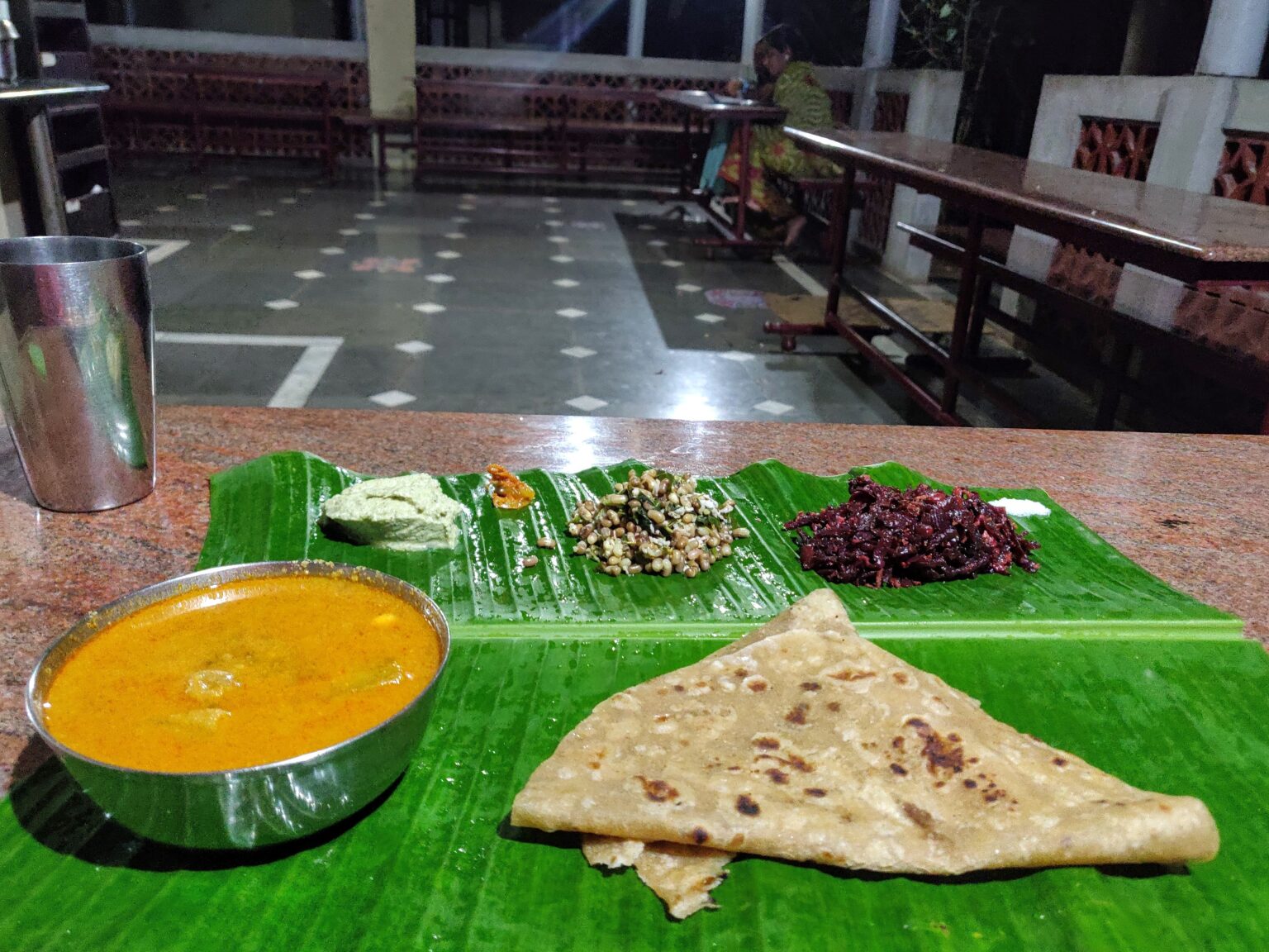 Yoga Dhaama Retreat - A Quiet Abode in The Lap Of The River Cauvery