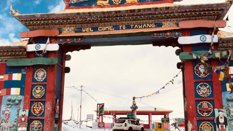 What Is The Best Time To Visit Tawang? Here Is What You Need To Know