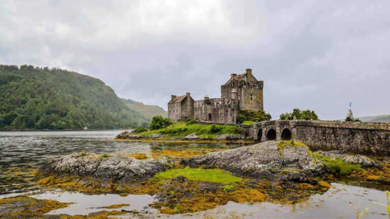 145 Interesting Facts About Scotland That You Ought To Know