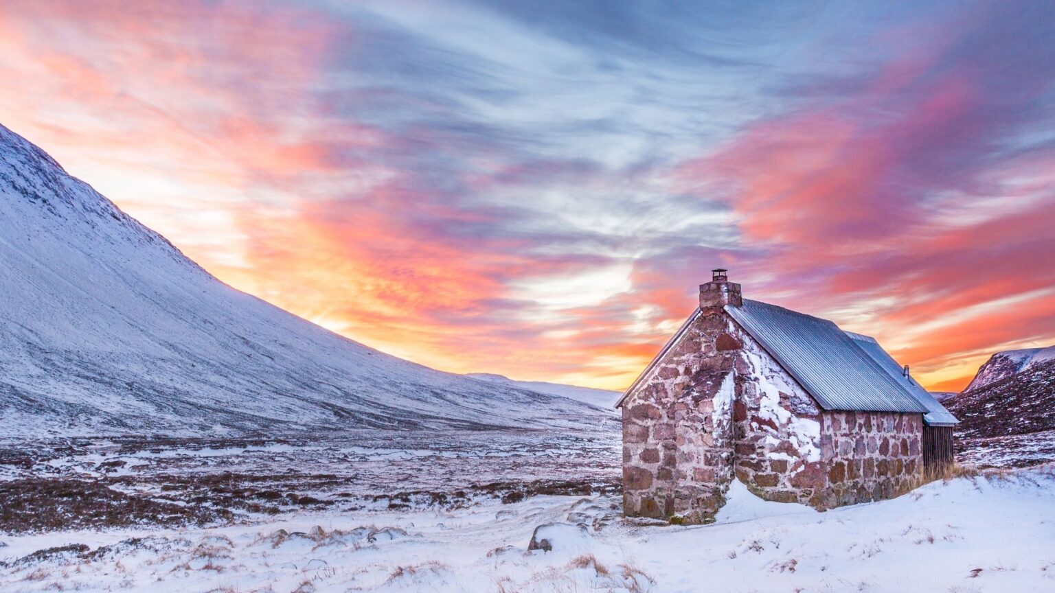 145 Interesting Facts About Scotland That You Ought To Know