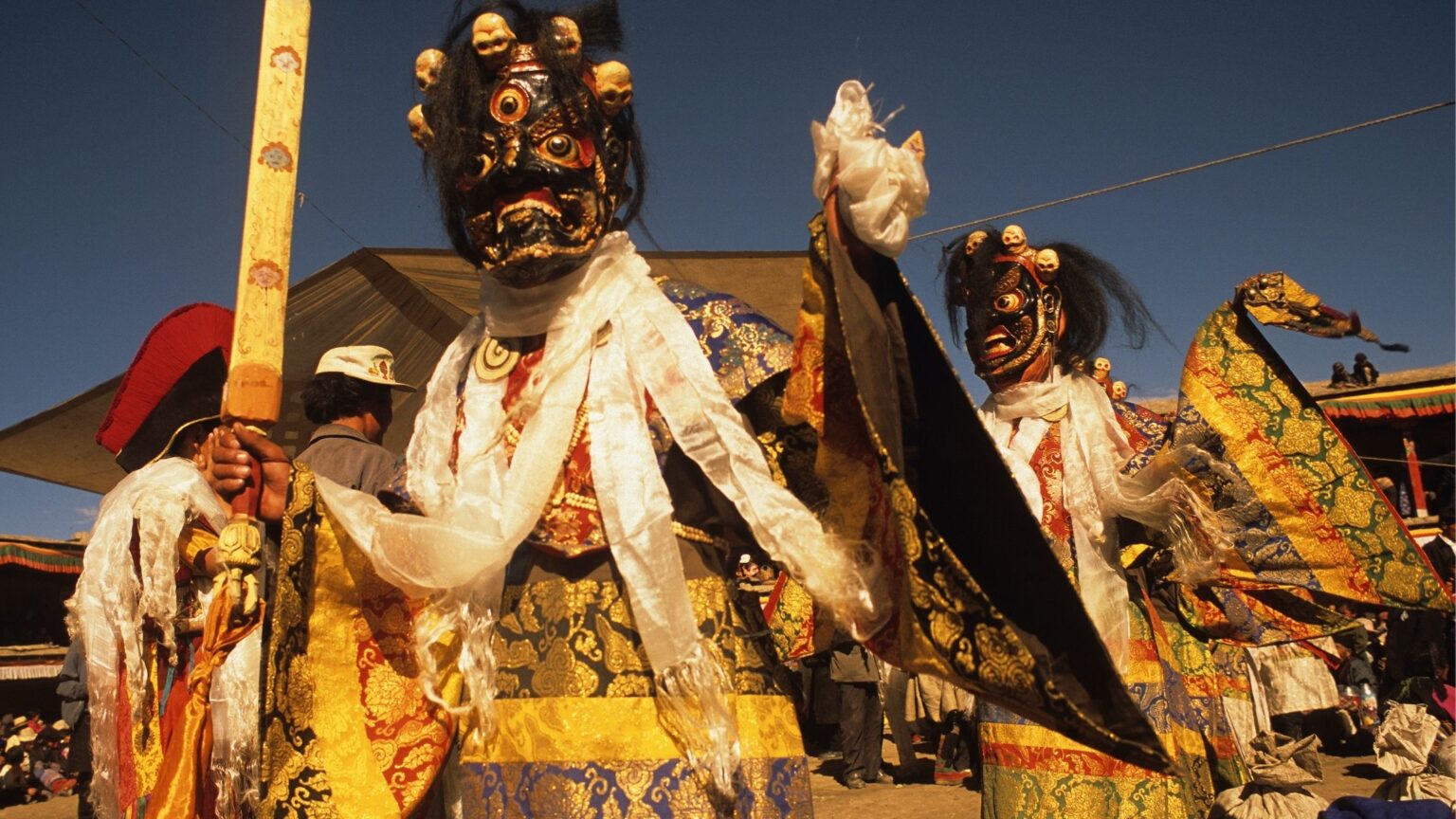 19 Best Festivals In Arunachal Pradesh You Should Attend In India