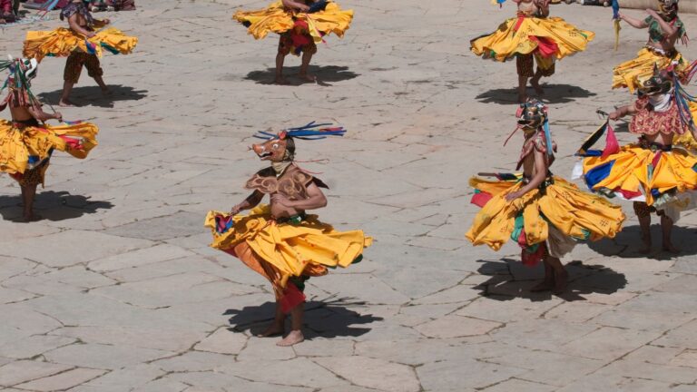 12 Top Mountain Passes In Arunachal Pradesh