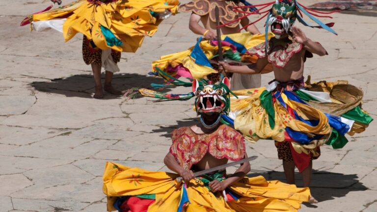 19 Best Festivals In Arunachal Pradesh You Should Attend In India