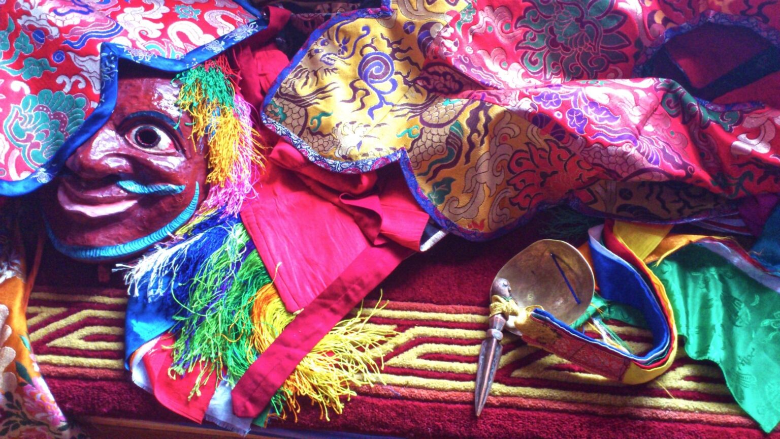 19 Best Festivals In Arunachal Pradesh You Should Attend In India