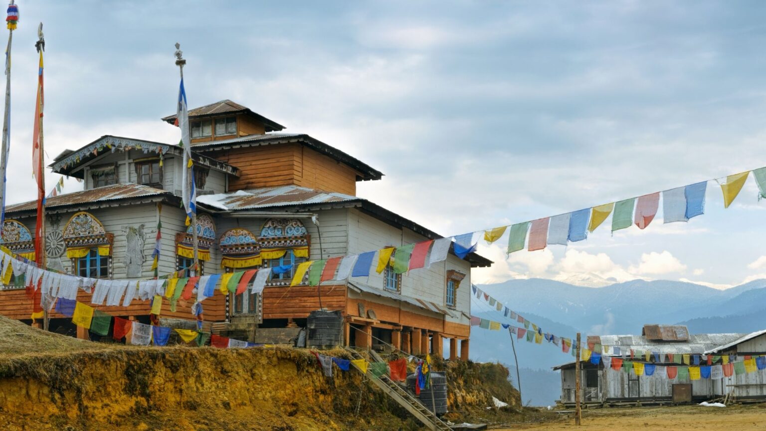 19 Best Festivals In Arunachal Pradesh You Should Attend In India