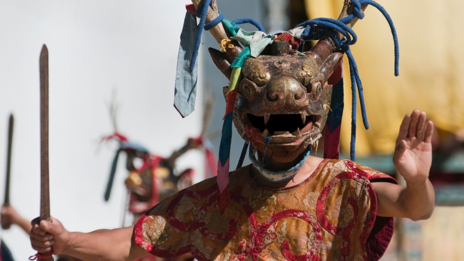 19 Best Festivals In Arunachal Pradesh You Should Attend In India