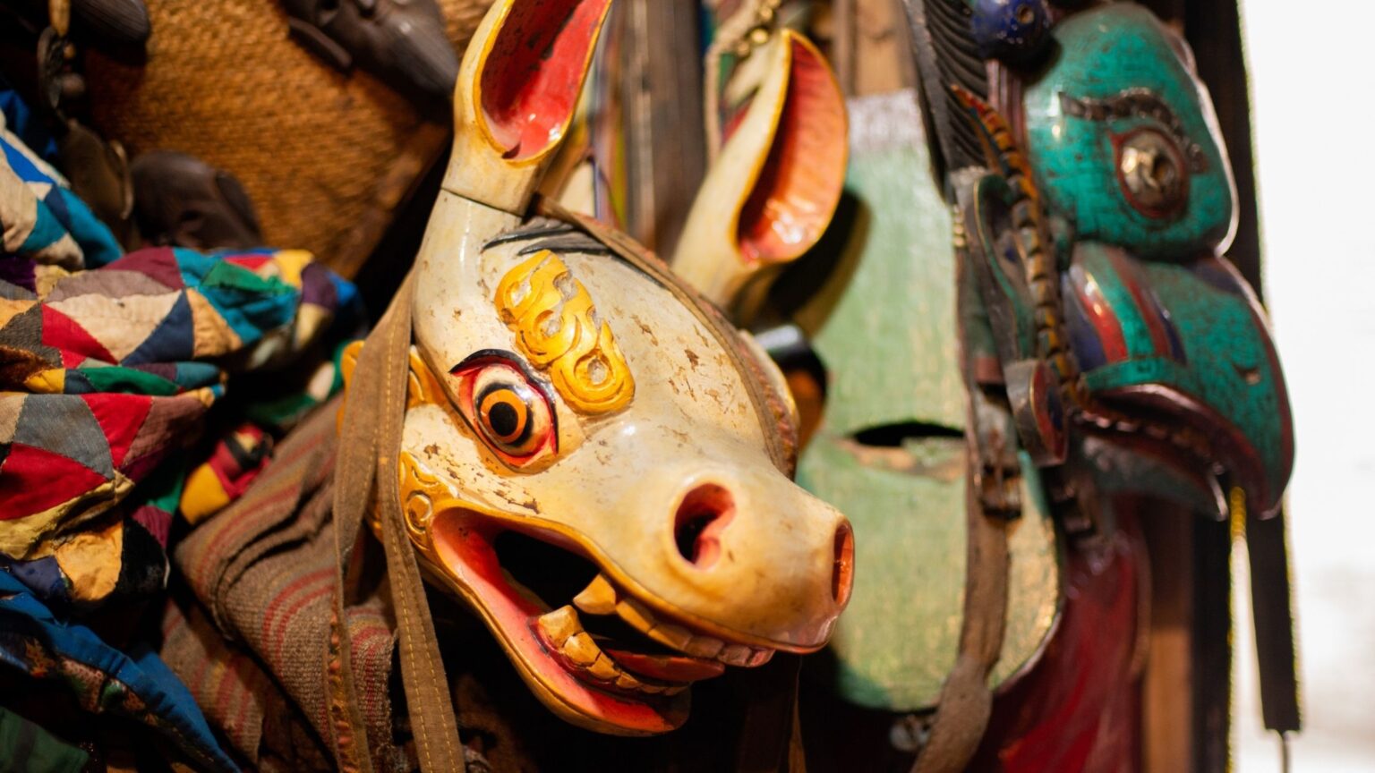 19 Best Festivals In Arunachal Pradesh You Should Attend In India