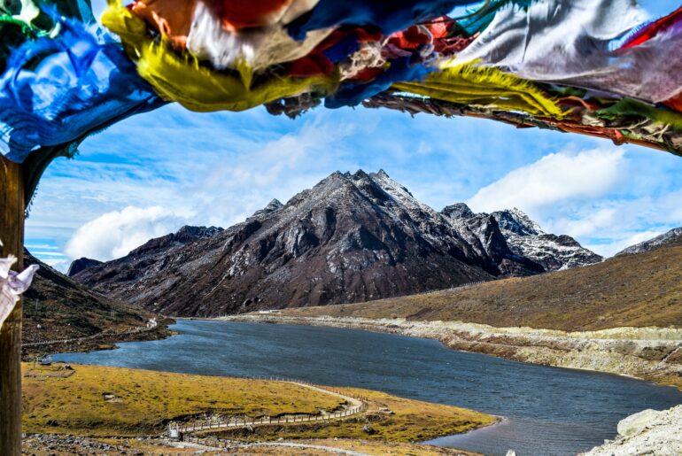12 Top Mountain Passes In Arunachal Pradesh