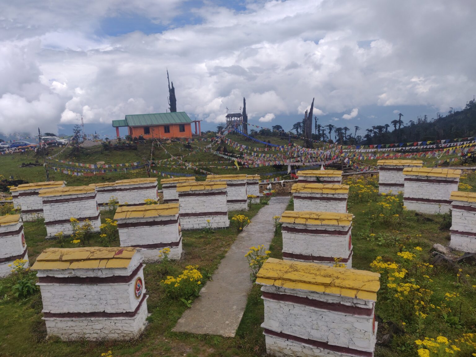 15 Best Places To Visit In Dirang Arunachal