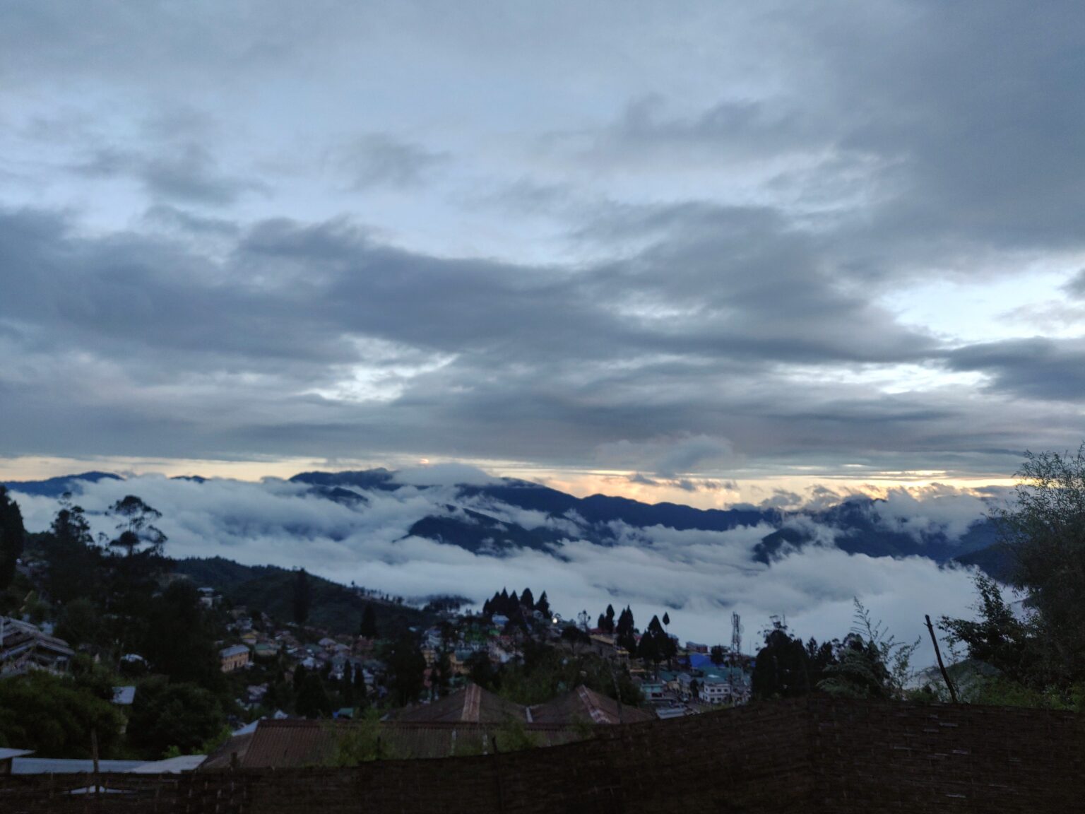 19 Best Places To Visit In Bomdila Arunachal Pradesh