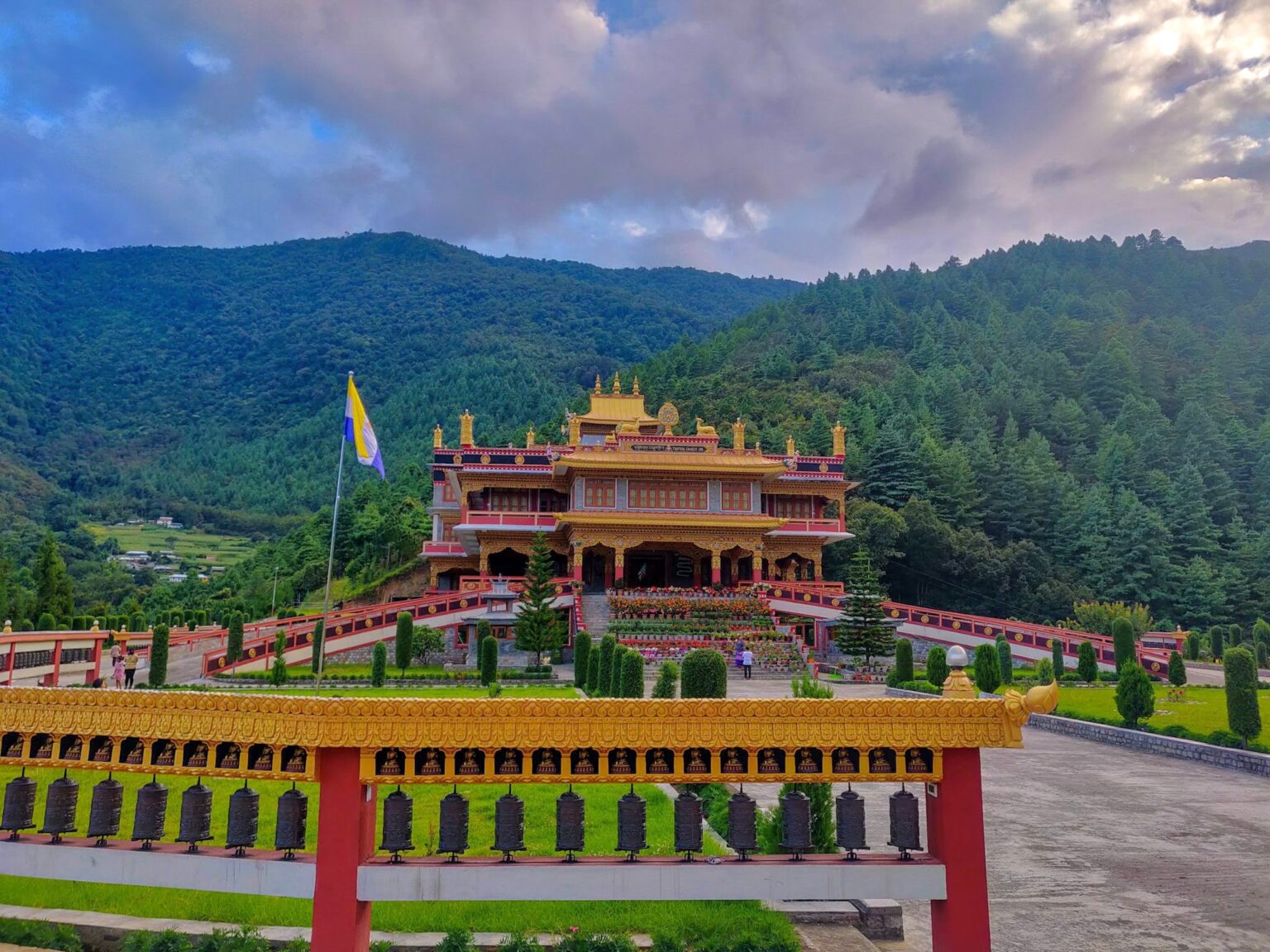 15 Best Places To Visit In Dirang Arunachal