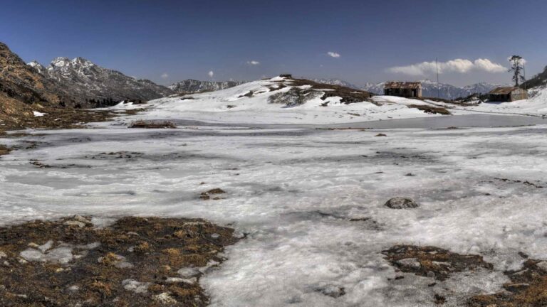 12 Top Mountain Passes In Arunachal Pradesh