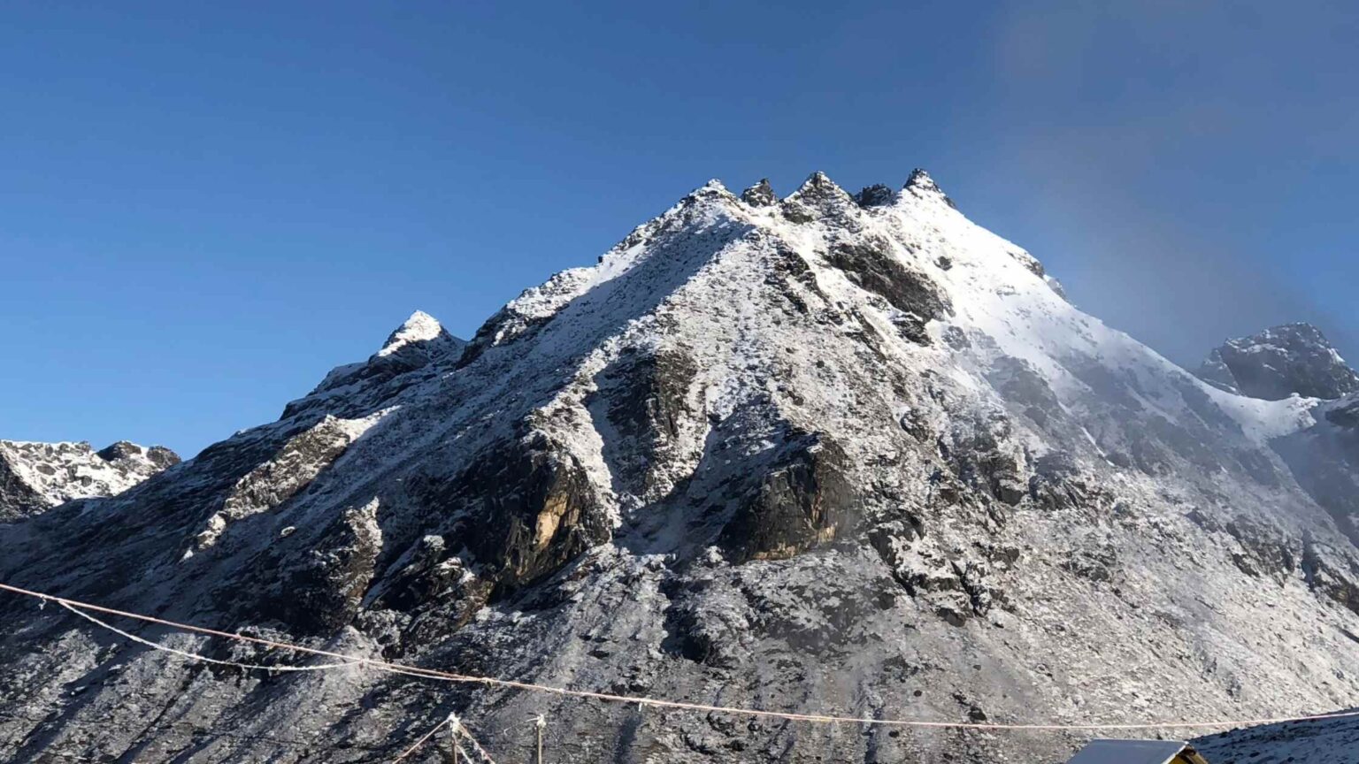 12 Top Mountain Passes In Arunachal Pradesh