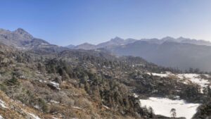 12 Top Mountain Passes In Arunachal Pradesh
