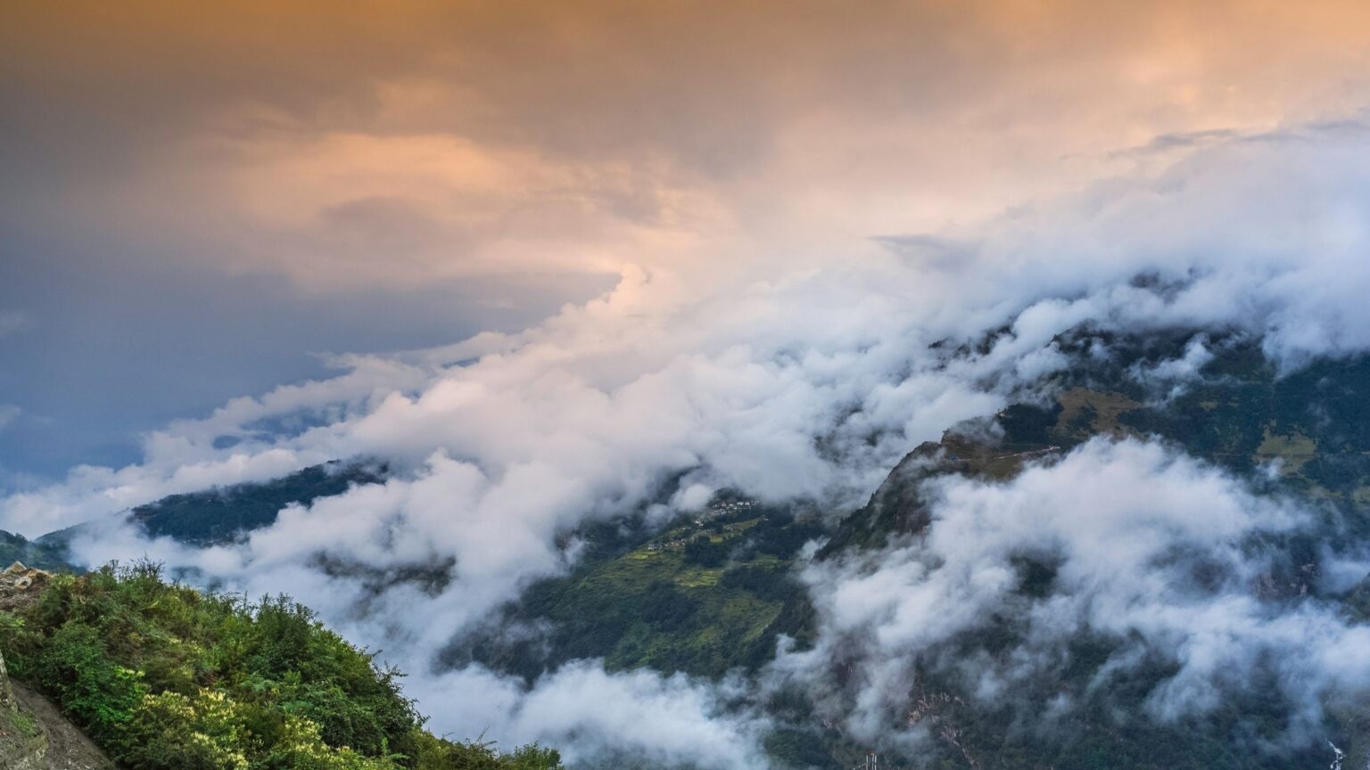 15 Best Places To Visit In Dirang Arunachal