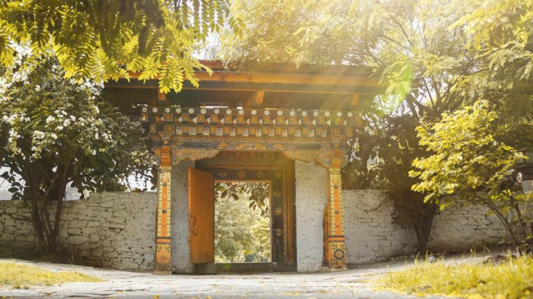 15 Best Places To Visit In Dirang Arunachal