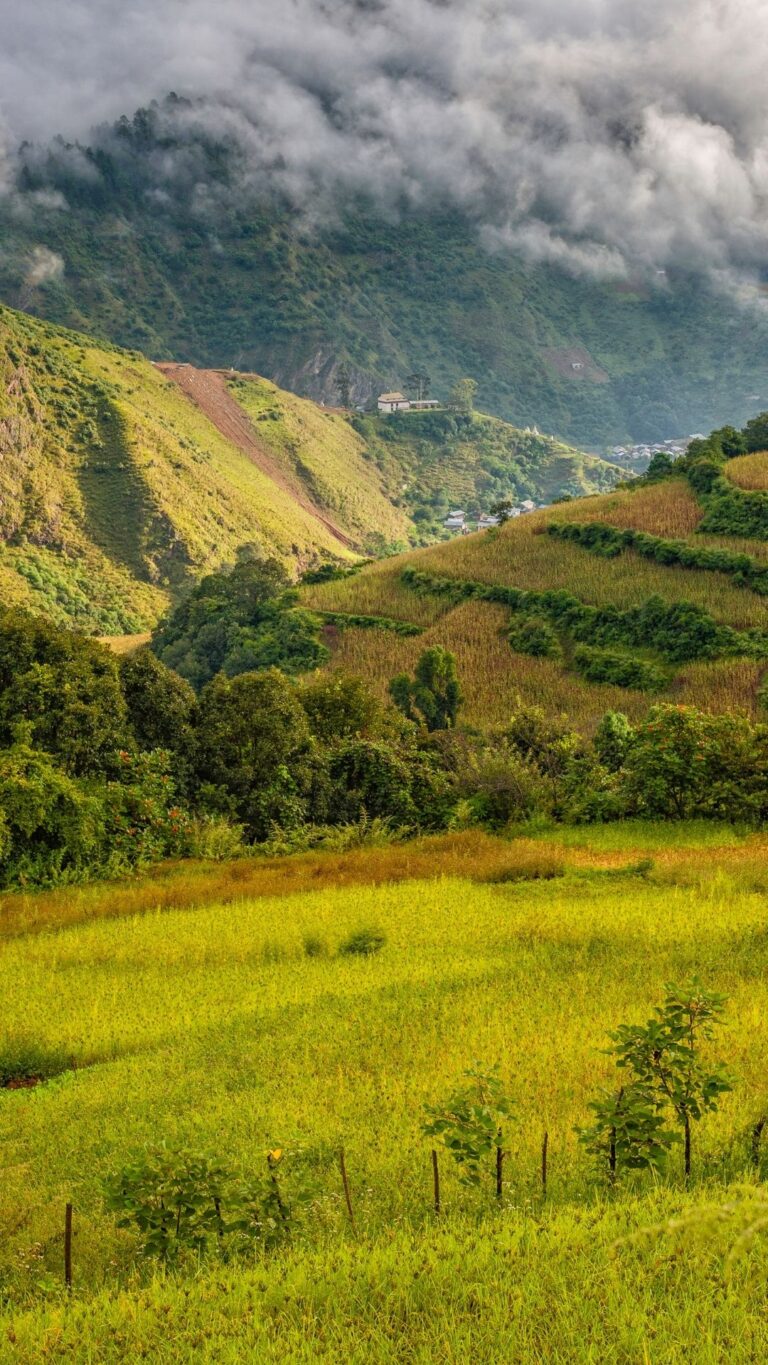 15 Best Places To Visit In Dirang Arunachal