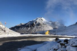 12 Top Mountain Passes In Arunachal Pradesh