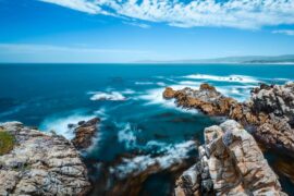 The Best Big Sur Road Trip Itinerary With Amazing 20+ Stops