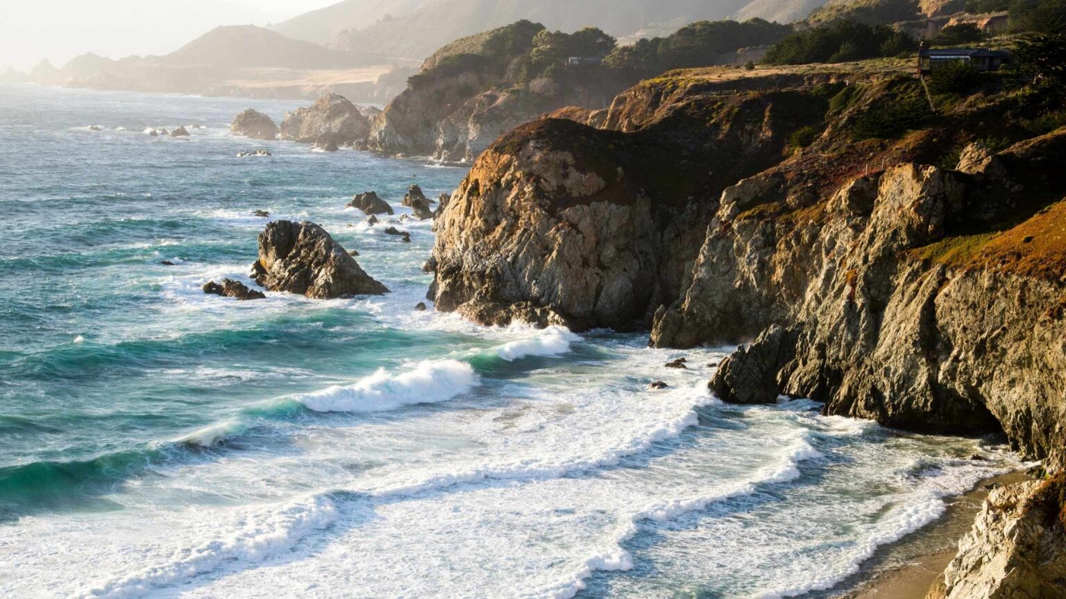 19 Beautiful Beaches In Monterey You Should Visit