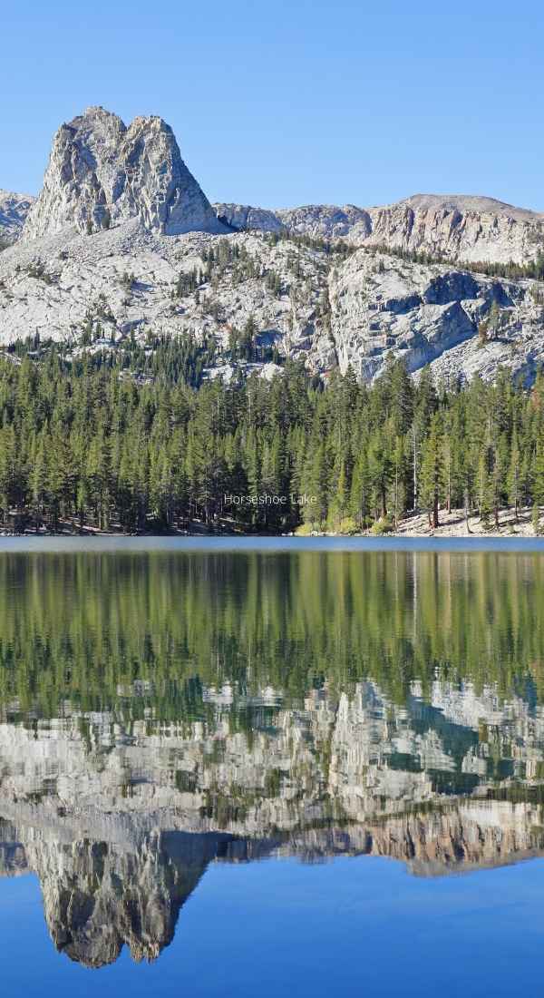 33 Epic Things To Do In Mammoth Lakes California(Apart From Skiing)