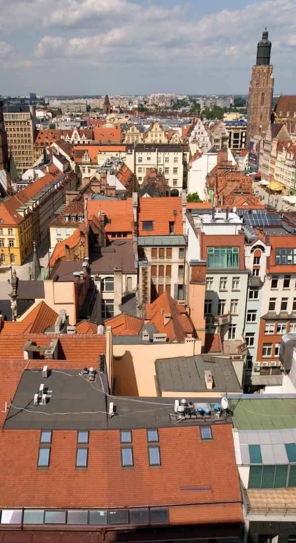 21 Things To See In Wroclaw, the Unique City of Poland