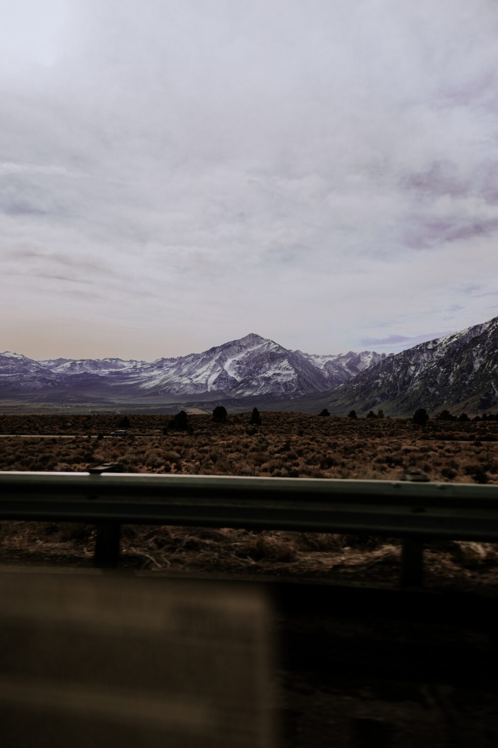 Shepherd Hot Springs - A Stunning Day Trip Amidst the Sierra Nevada