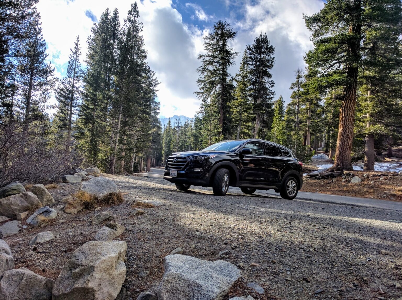 Shepherd Hot Springs - A Stunning Day Trip Amidst the Sierra Nevada
