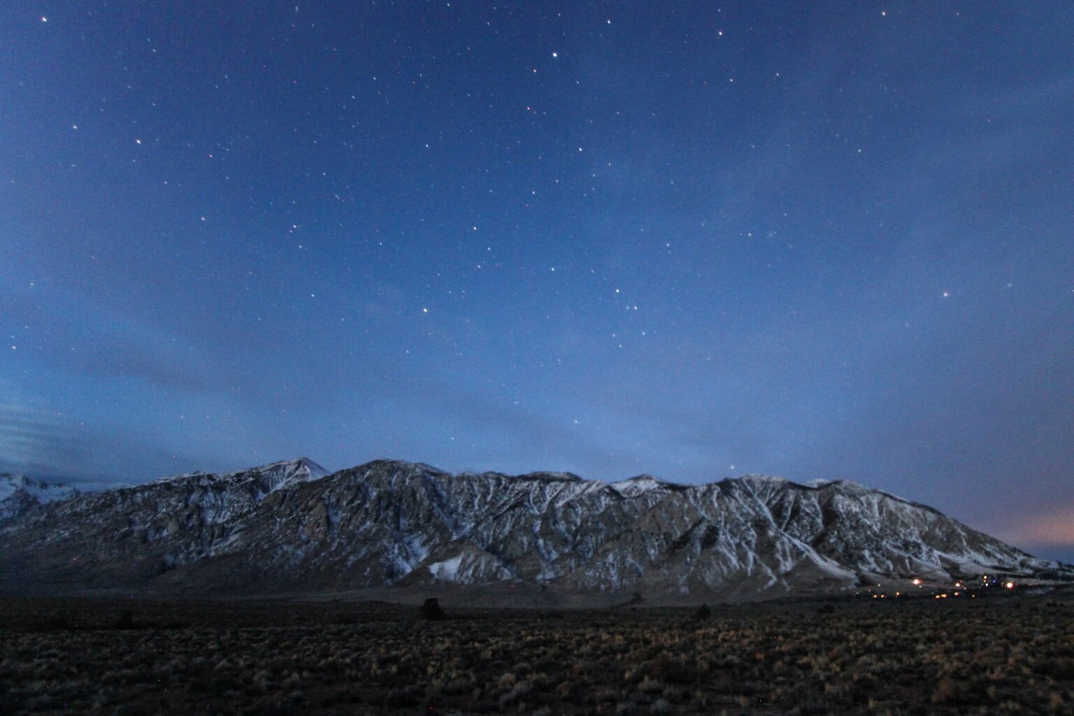 Shepherd Hot Springs - A Stunning Day Trip Amidst the Sierra Nevada