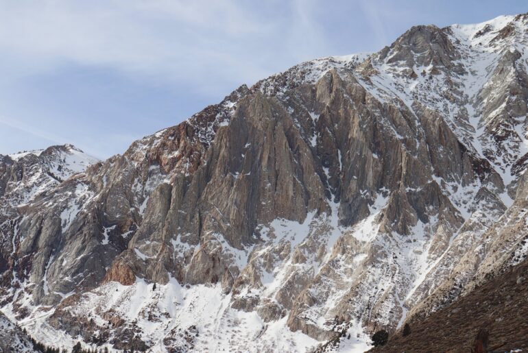 Shepherd Hot Springs - A Stunning Day Trip Amidst the Sierra Nevada