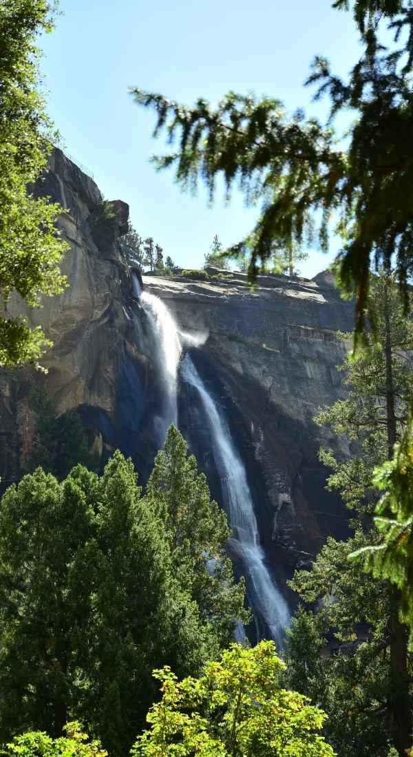 30 Spots For The Best Views In Yosemite National Park California