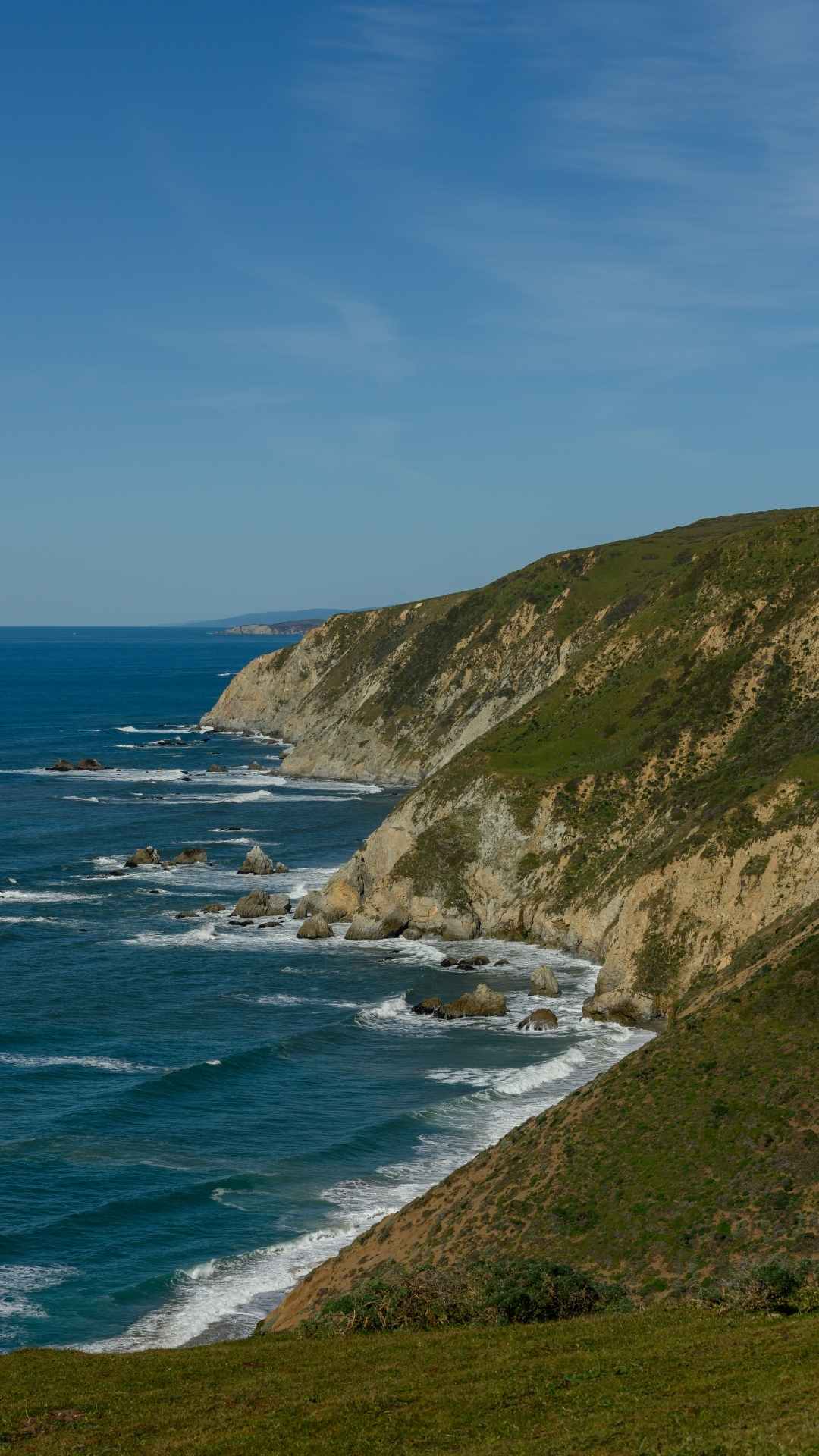 35 Amazing Things To Do In Point Reyes California